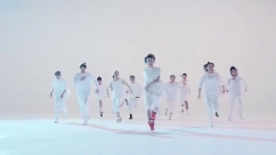 debut teaser on Make a GIF