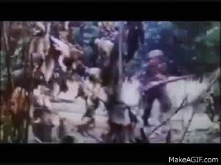 WORLD WAR II - THE BATTLE OF OKINAWA - Discovery History Military (full ...