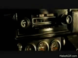 Transformers (Scene) - The Cars Drive on Make a GIF