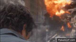 Angry Reaction Gif