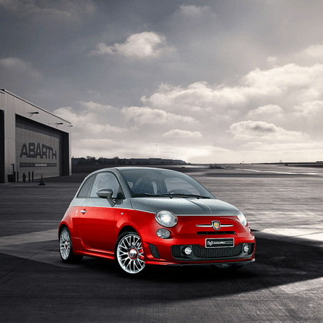 abarth_gif on Make a GIF