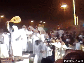Salafists destroy music instruments as "invention of the devil" on Make ...