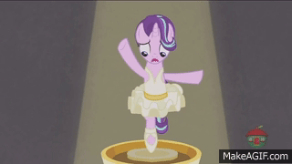 MLP:FiM — Season 7, Episode 10 — A Royal Problem on Make a GIF