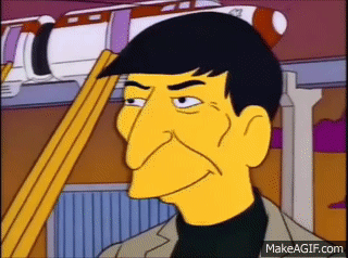Ah, sí? on Make a GIF