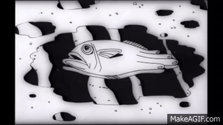 Revolver - Animation - Jonas Odell on Make a GIF