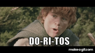 The Lord of the Rings - Stupid Fat Hobbit (HD) on Make a GIF