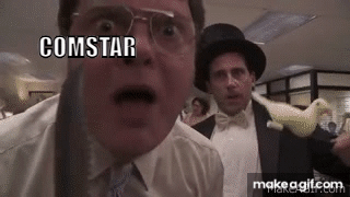 Comstar Ad 1 on Make a GIF