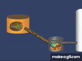 From Oil To Plastic on Make a GIF
