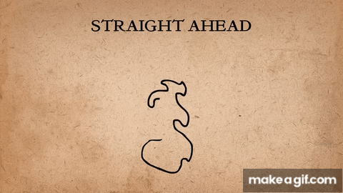 Straight Ahead And Pose To Pose Animation How To Draw Cartoon