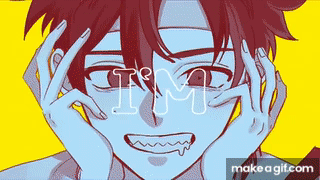 Butcher Vanity | Sena ver. on Make a GIF