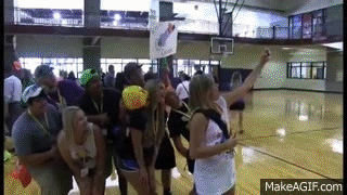 Tarleton State University 2015 Duck Camp! WE LOVE IT! on Make a GIF