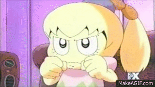 Kirby Right Back at Ya HD Episode 82 Cooking Up Trouble on Make a GIF