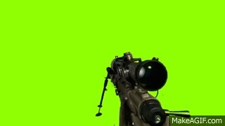 Mw2 Intervention Gif