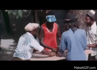 Rockers, best reggae movie from 1978 on Make a GIF
