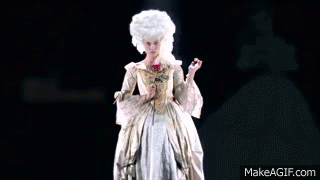 Historically Accurate Disney Princesses on Make a GIF