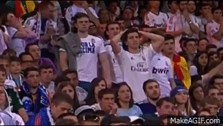 En el corazón de la Décima | Película Completa | Real Madrid on Make a GIF