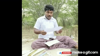 Gp Muthu Thug Life 😂🎧 | gp muthu wasted moment | gp muthu letter comdey ...