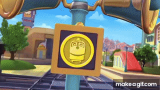 chuggington-traintastic on Make a GIF