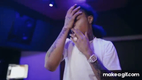 Kay Flock - PSA (Official Video) on Make a GIF