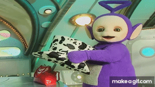 ★Teletubbies classic ★ English Episodes ★ Scrapbook ★ Full Episode ...