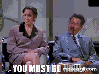 Seinfeld Mème Gif Seinfeld – @guh Gifgarden On Tumblr