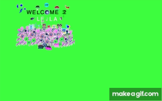 lejla subasic on Make a GIF