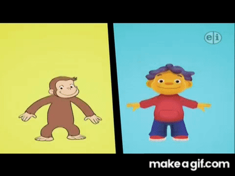 PBS Kids Program Break (2016 WFWA-DT2) on Make a GIF