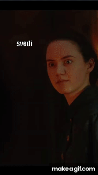 Szwedzi | 1670 odcinek 1 on Make a GIF