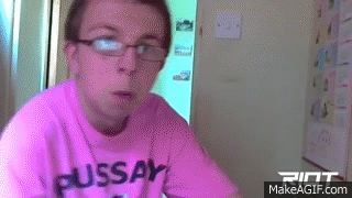 Sam Sadler - Pins and Needles (RIOT DUBSTEP EDIT) on Make a GIF