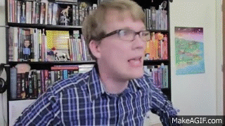 17 Rants in 4 Minutes on Make a GIF