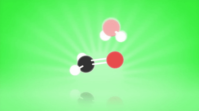 Hydrocarbon Derivatives - Crash Course Chemistry #43 on Make a GIF