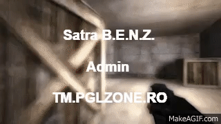 Counter Strike 1.6 Deagle 5 HS ! on Make a GIF