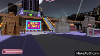 New Pork City on Make a GIF