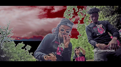 Lil Dude "PSA" (WSHH Exclusive - Official Music Video) on Make a GIF