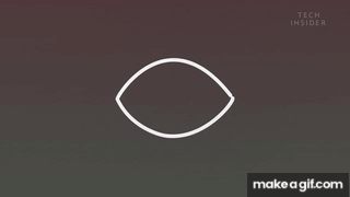This Is What Color Blind People See With These Viral Glasses on Make a GIF