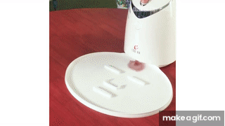 Face Mask Machine on Make a GIF