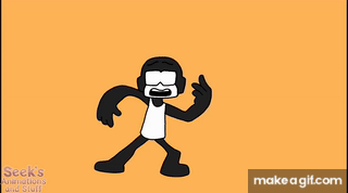 UGH [FNF Shitpost] on Make a GIF