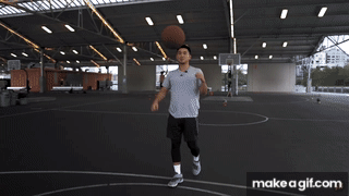 How To: Breakdown of The Float/Hang Hesitation (Full Tutorial) [4K] on ...