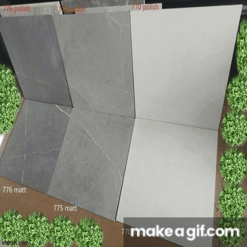 Flooring Tile on Make a GIF