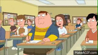 New kind of spitball on Make a GIF