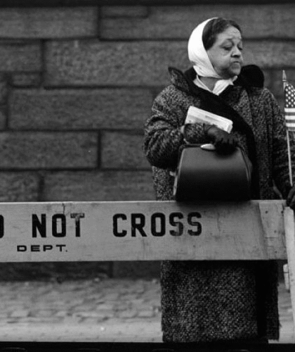 Cross the Line on Make a GIF