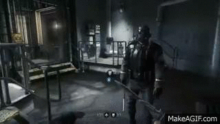 captain stabbin on Make a GIF