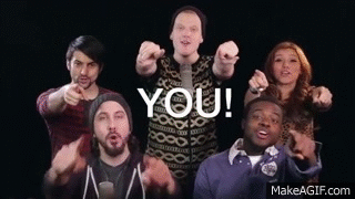 PTX Patreon Fan Page! on Make a GIF