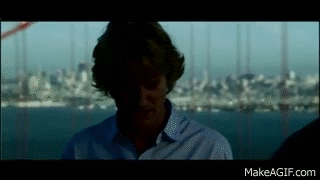 Owen Wilson Says WOW (Complete) on Make a GIF