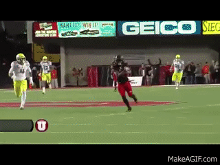 Don't celebrate too early part 2 (sports fail compilation) on Make a GIF