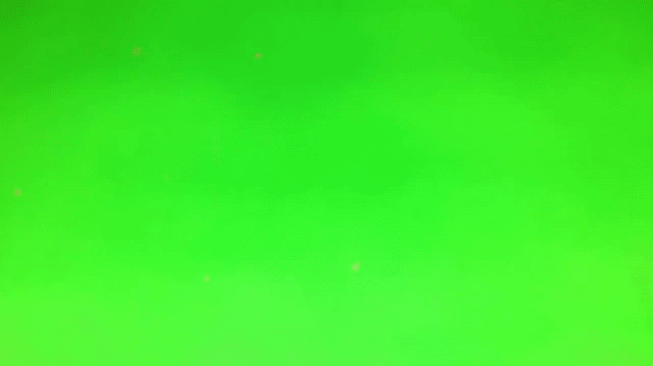 Explosion Green Screen effect + download on Make a GIF