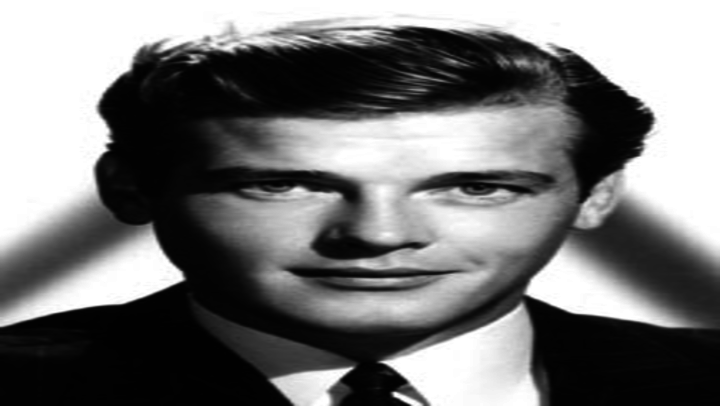 Roger Moore On Make A