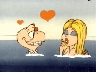 CONDORITO CHISTE ANIMADO - "INESPERADO" on Make a GIF