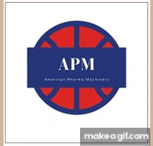 Capsule Filling Machine on Make a GIF