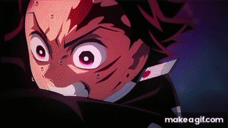 Hantengu Showed His Real Form - Demon Slayer Season 3 Episode 7 on Make ...